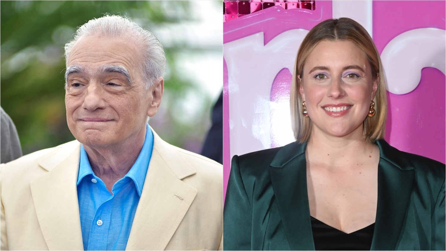 London Film Festival Screen Talks 2023 To Include Martin Scorsese And