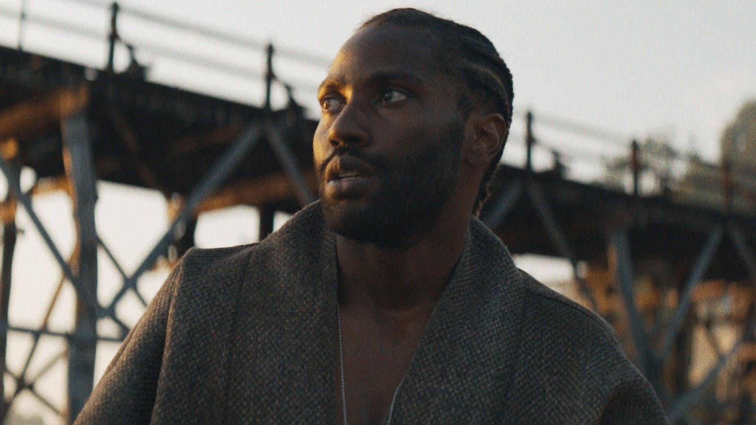 The Creator Review | Movie - Empire