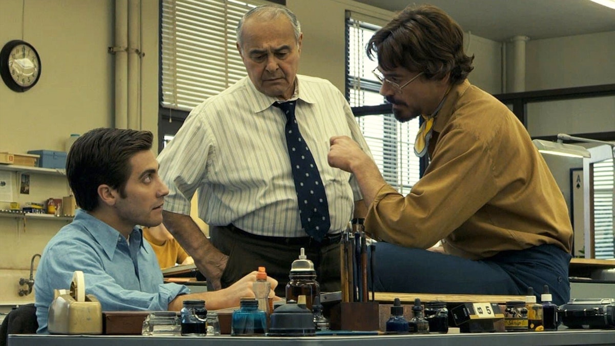 20 Best Murder Mystery Movies – Empire's Must-See Whodunits
