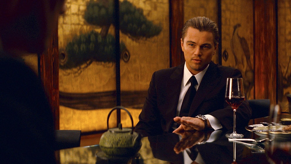 The 20 Best Leonardo DiCaprio Movies