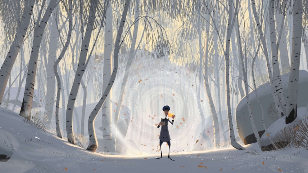 29 Best Family Films On Netflix UK For Kids (June 2026)