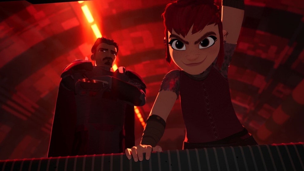 30 Best Family Films On Netflix UK For Kids (November 2025)