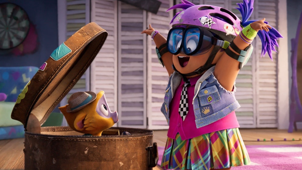 29 Best Family Films On Netflix UK For Kids (February 2026)