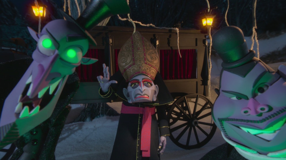 29 Best Family Films On Netflix UK For Kids (June 2026)