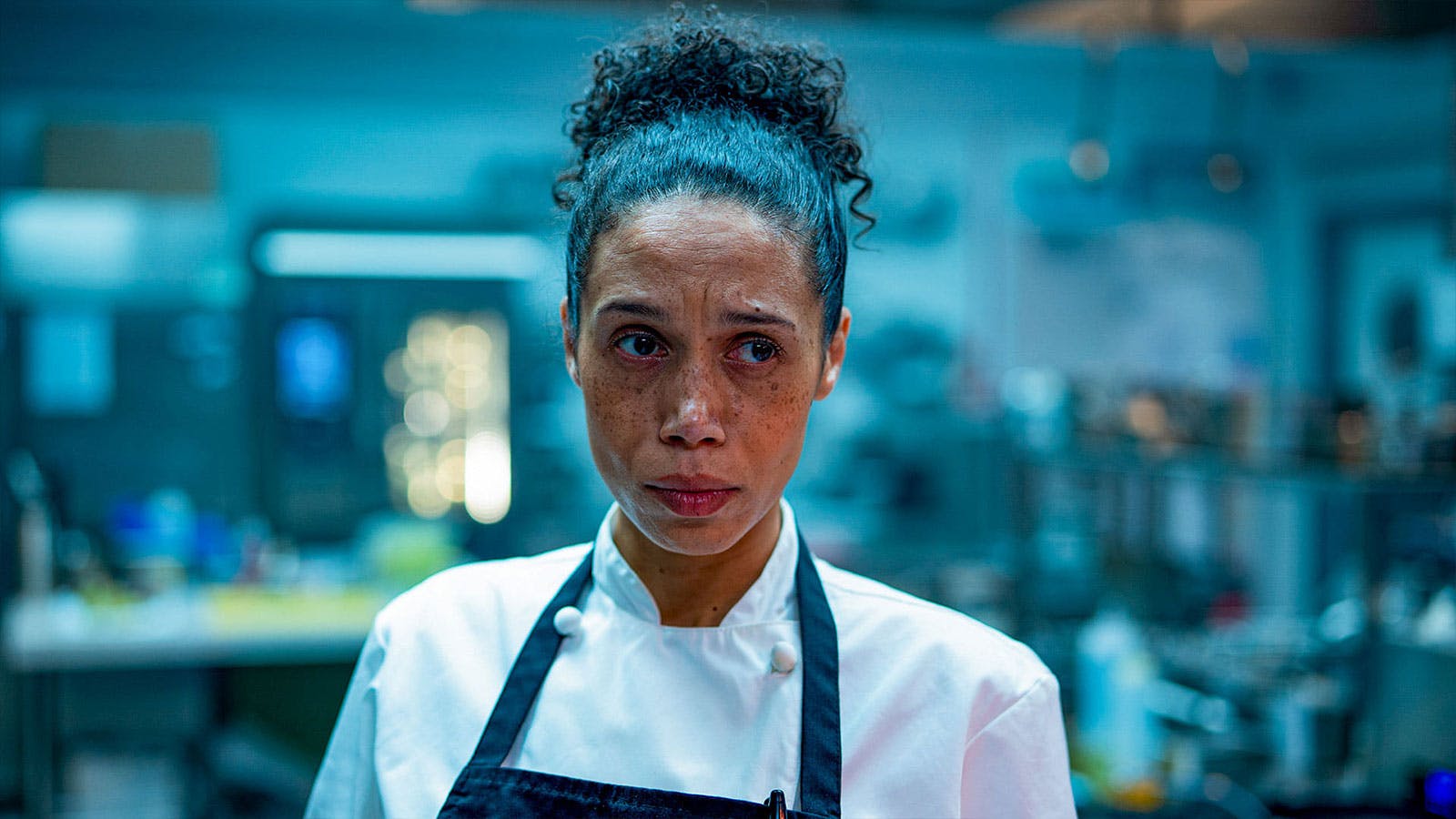 Boiling Point TV Review – 'Brutally frank and full-on'