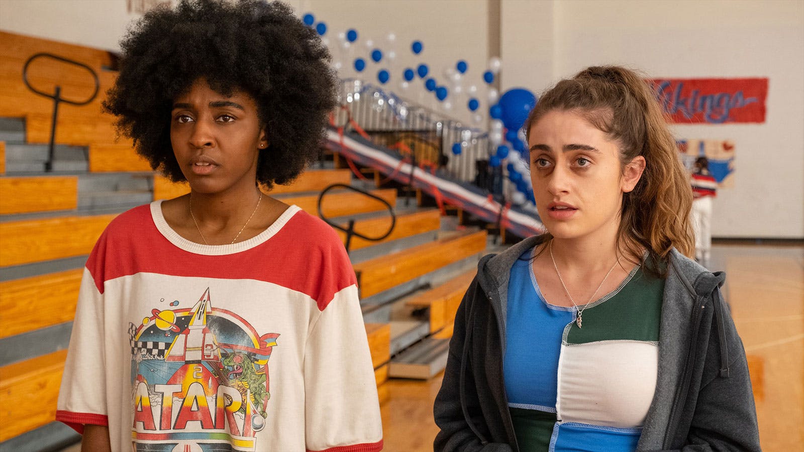 Bottoms’ Fight Scenes Were Influenced By The World’s End