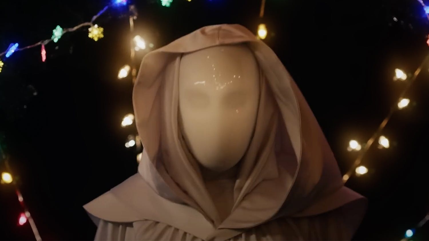 It’s A Wonderful Life Review | Movie - Empire