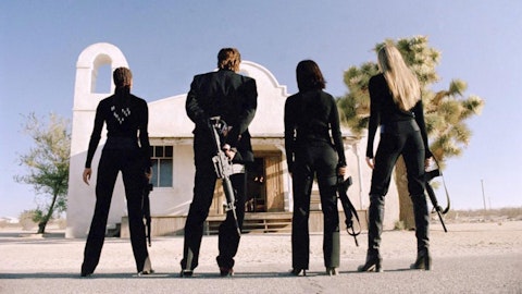 Kill Bill: 88 Reasons We're Still Crazy About Quentin Tarantino's ...