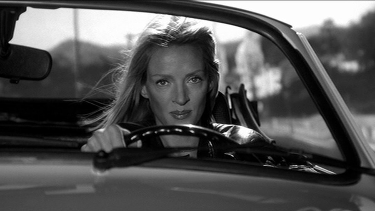 Kill Bill: 88 Reasons We're Still Crazy About Quentin Tarantino's ...