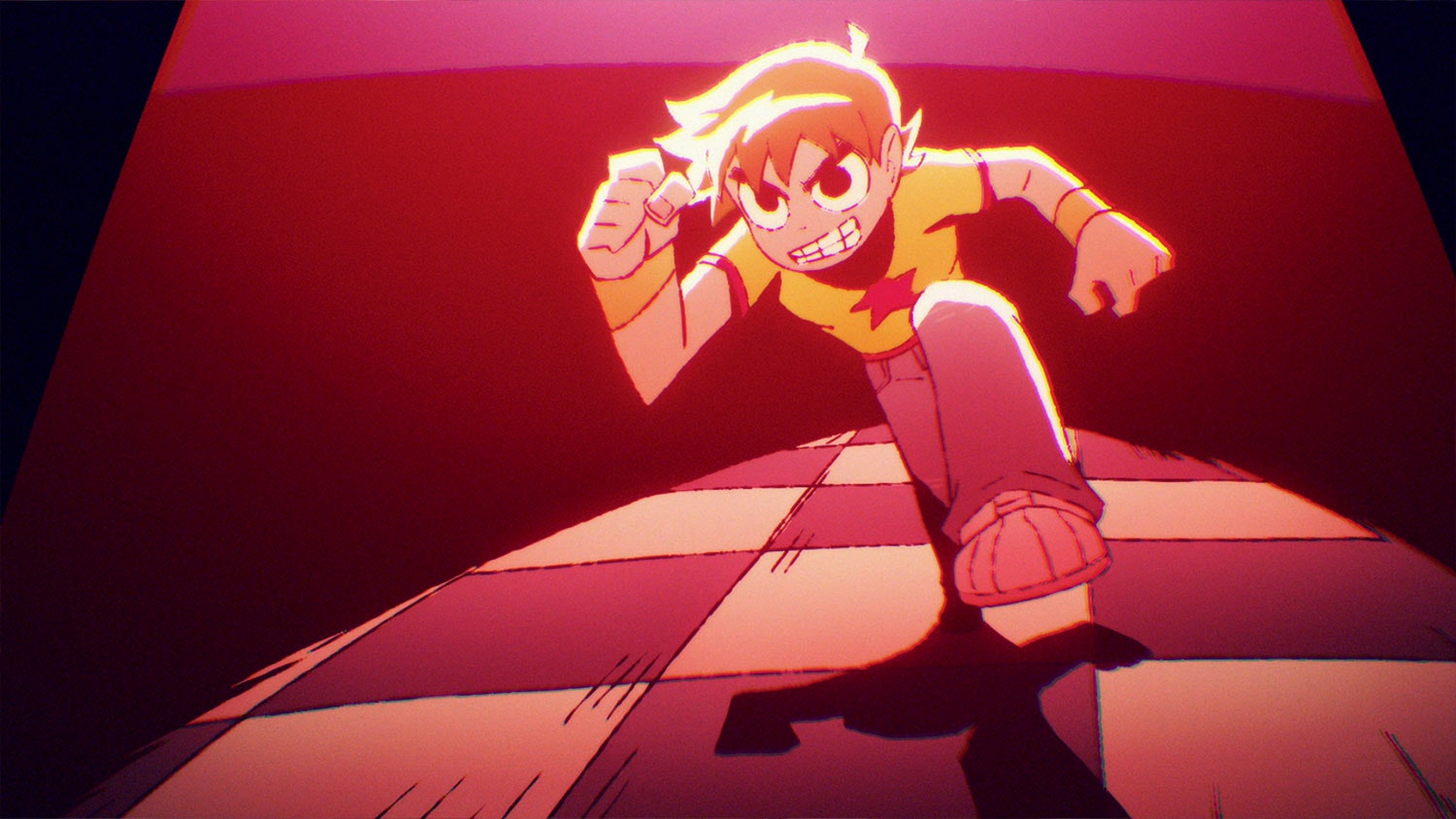 How Scott Pilgrim Takes Off Levels Up The Pilgrim Verse