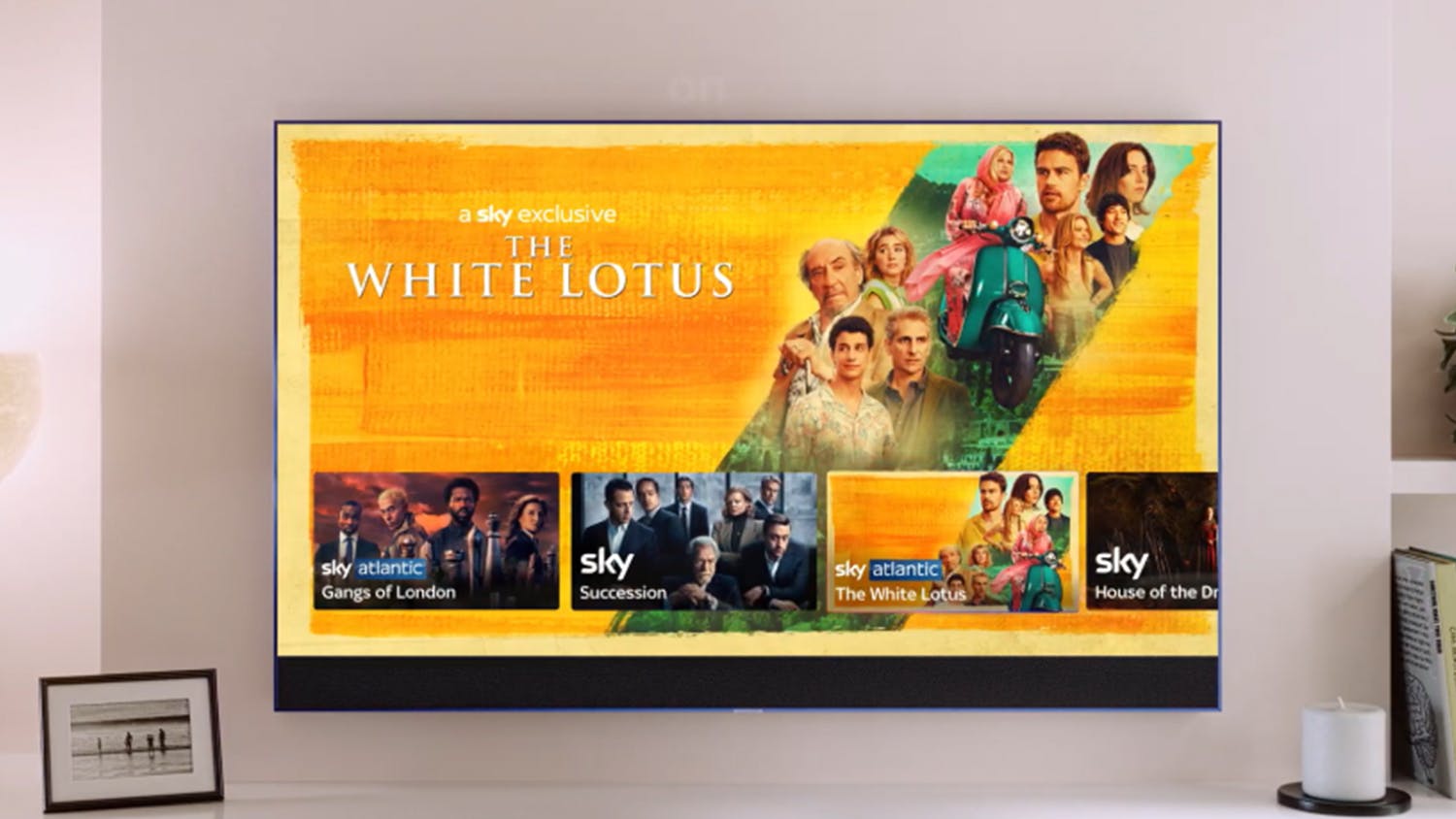 PROMOTION: Why Sky Glass should be your next TV