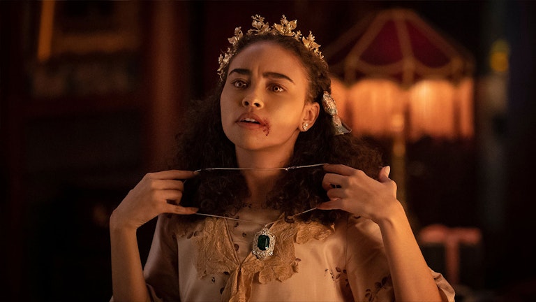 Interview With The Vampire: Season 1 Review – 'Injects fresh new blood ...