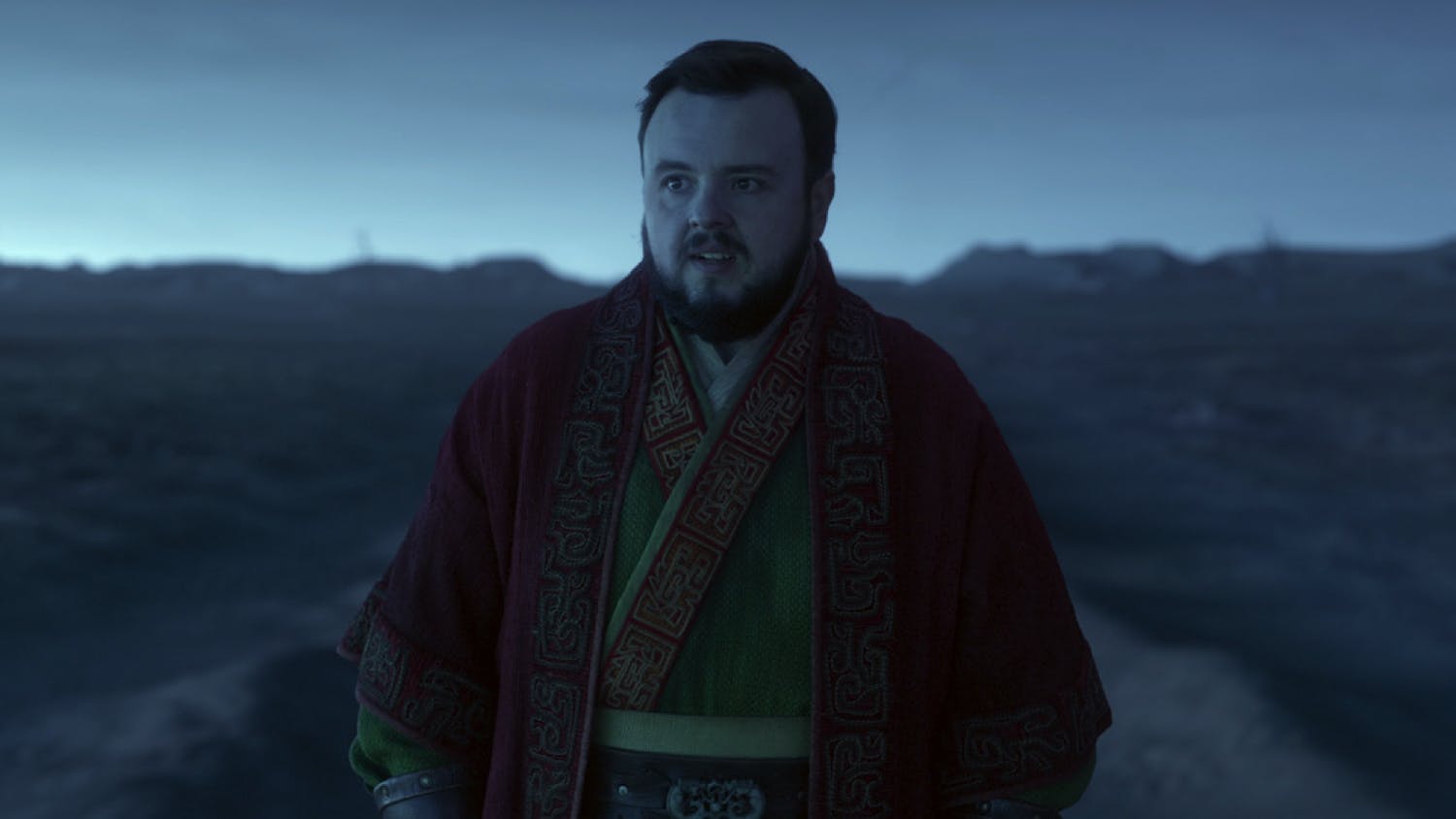 Scientists Are Under Threat In The New Trailer For Netflix's 3 Body Problem