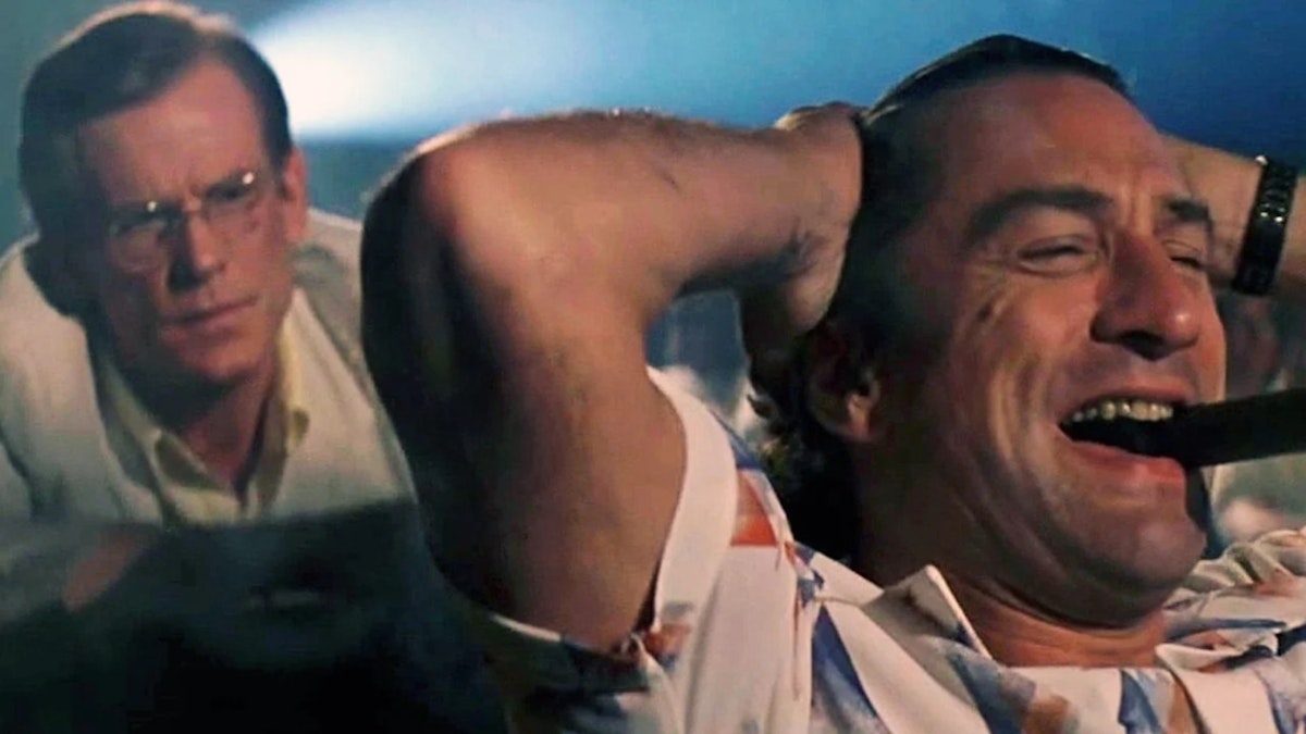 Every Martin Scorsese Movie Ranked