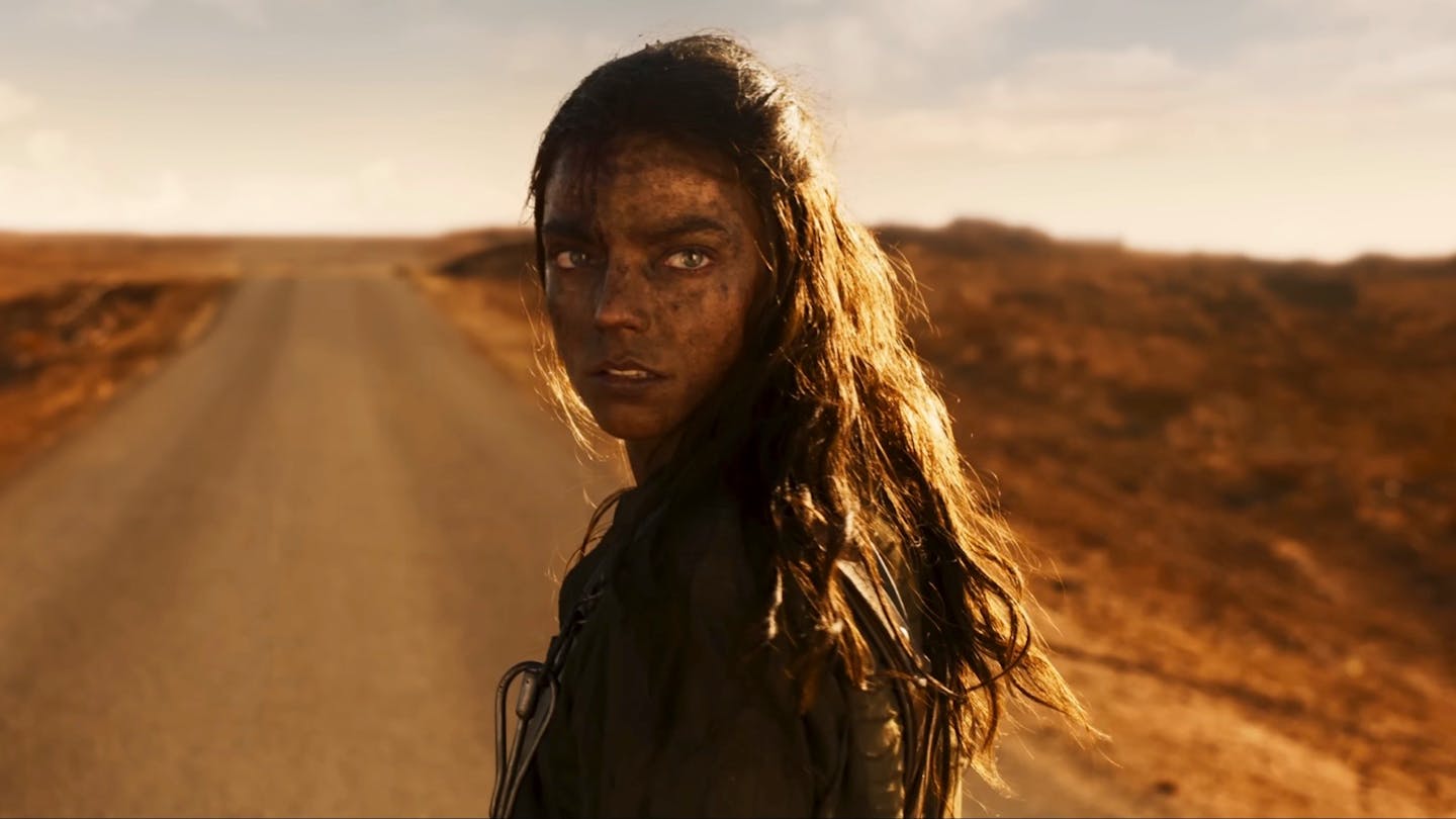 Furiosa Trailer Brings Anya Taylor Joy To George Miller s Mad Max Saga Furiosa Trailer Brings Anya Taylor Joy To George Miller s Mad Max Saga
