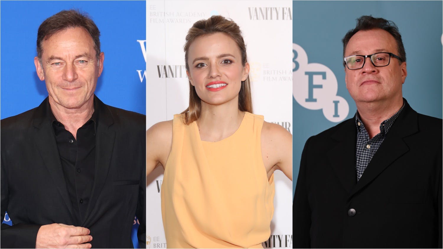 Pilot TV Podcast #263: Archie, One Night And Such Brave Girls. With ...