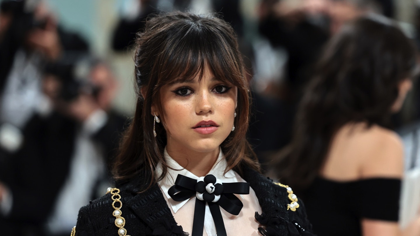 Jenna Ortega Won't Return For New Scream Film Jenna Ortega Won't Return For New Scream Film