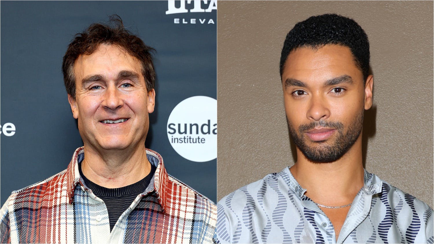 Doug Liman To direct Regé-Jean Page In The Saint