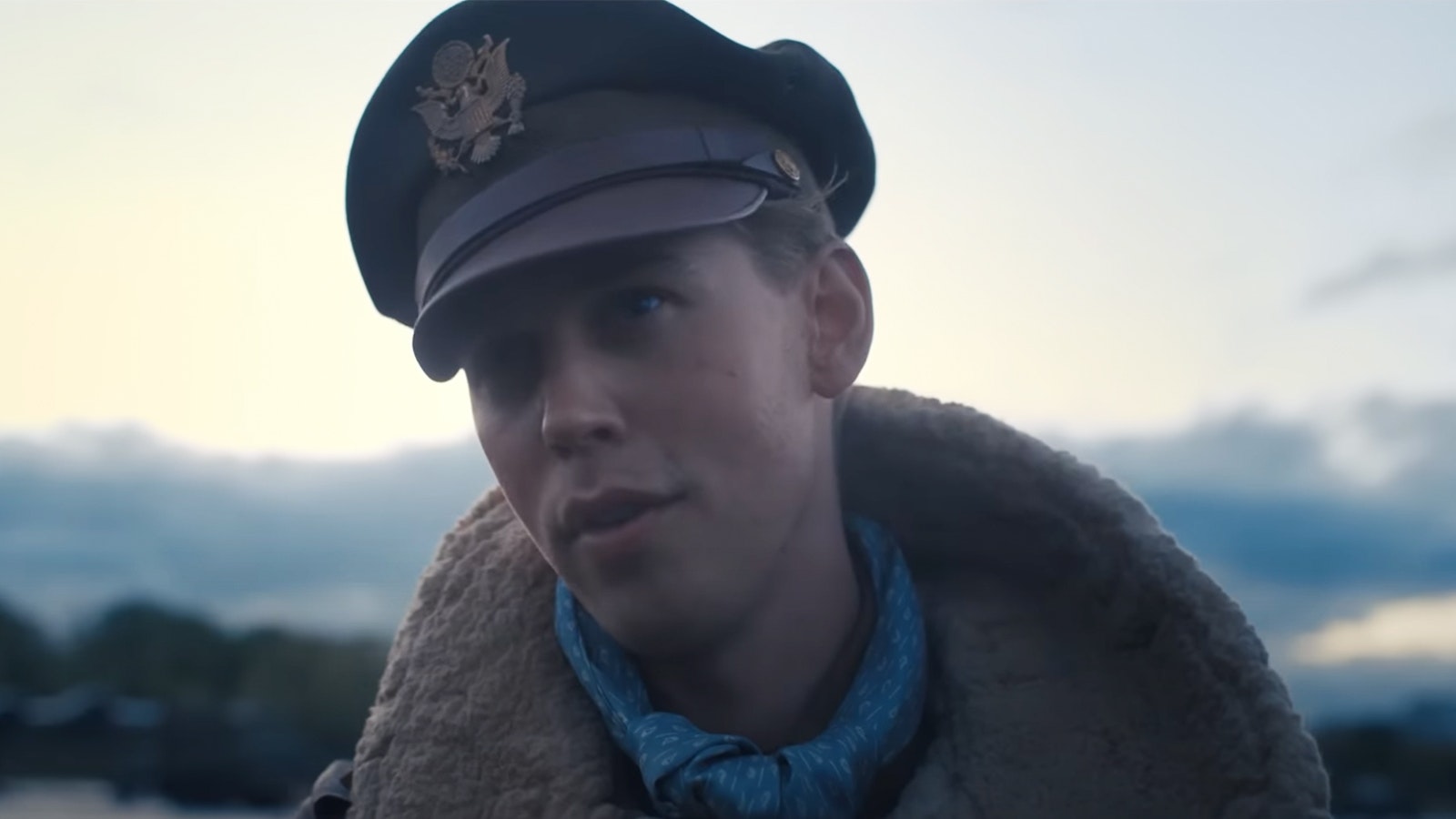 Masters Of The Air Teaser: Austin Butler Flies In Steven Spielberg’s ... Masters Of The Air Teaser: Austin Butler Flies In Steven Spielberg’s ...