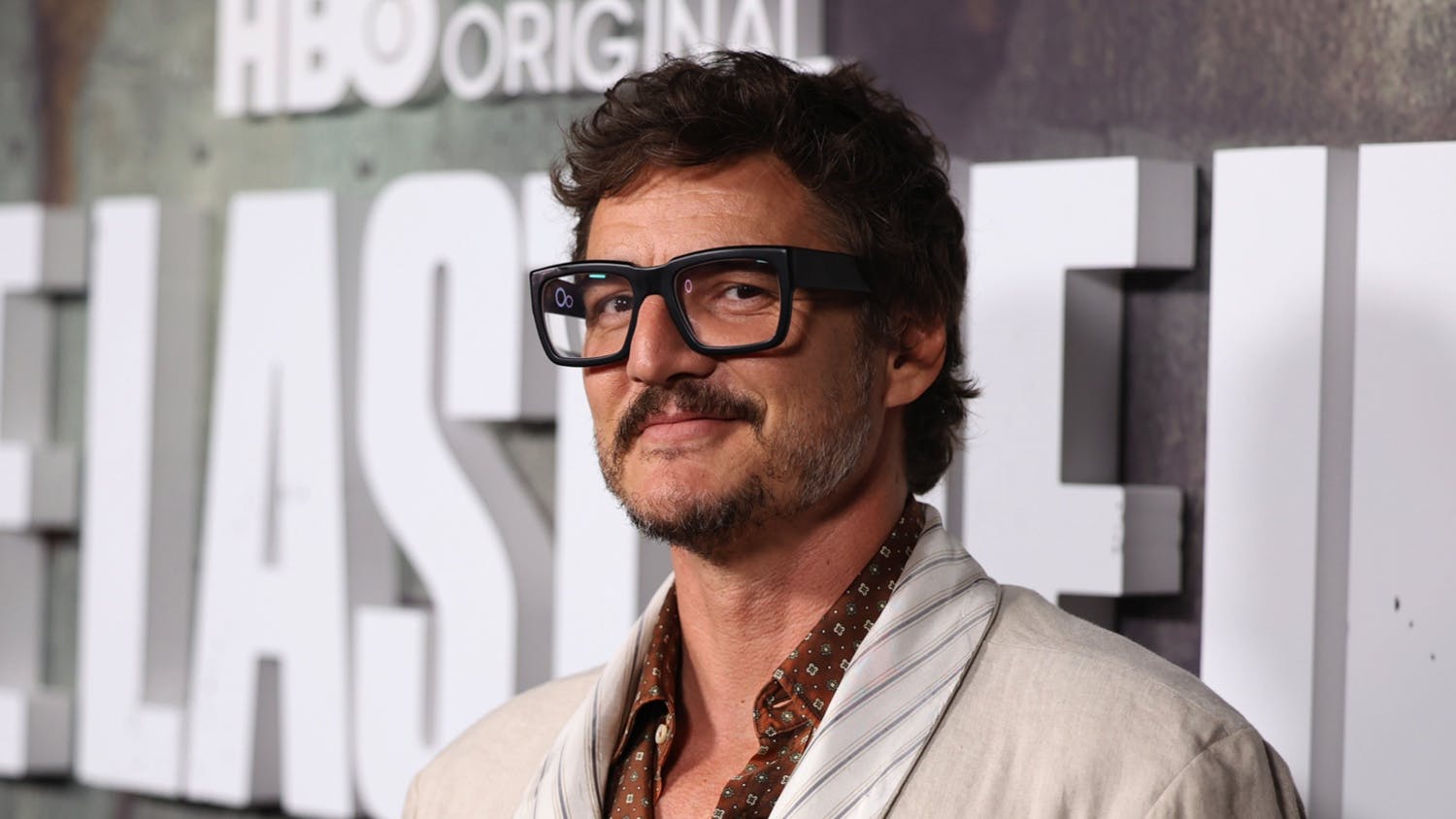 Pedro Pascal In Talks To Be The MCU's Reed Richards In Fantastic Four