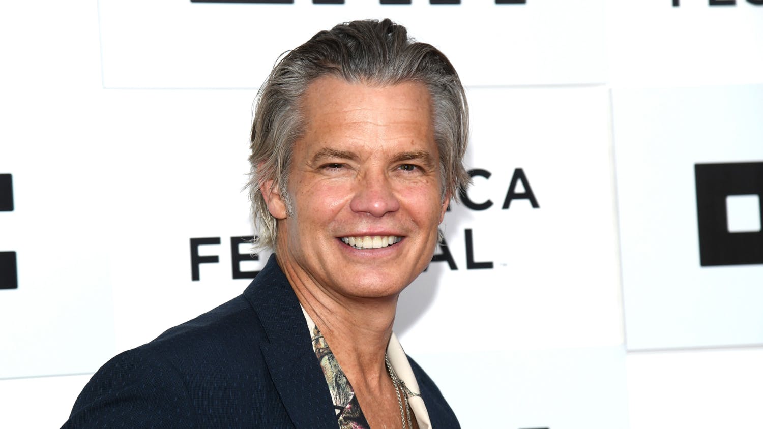 Timothy Olyphant Young