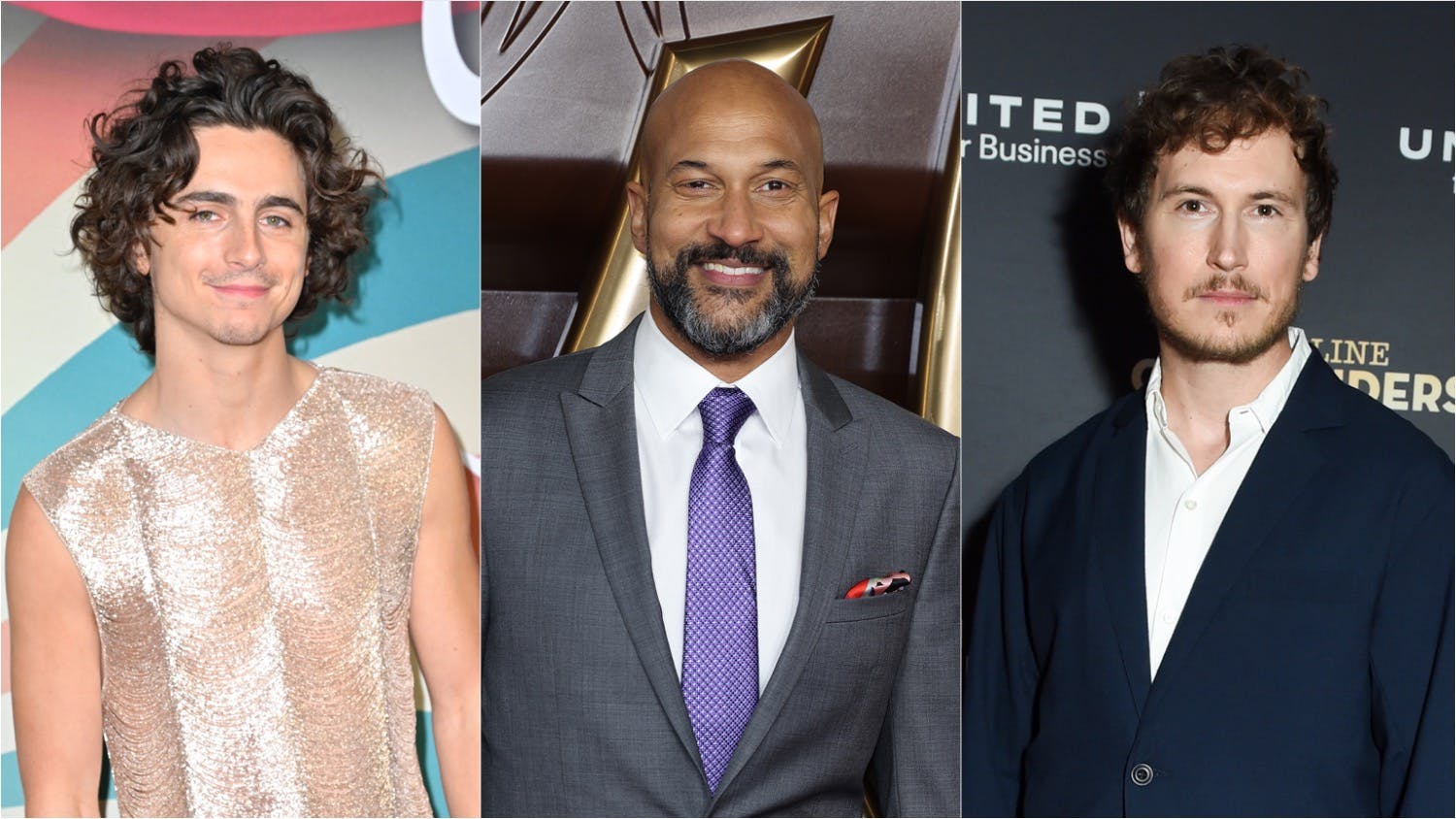 Empire Podcast #594: Timothée Chalamet & Keegan-Michael Key, Jeff Rowe