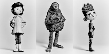 Inside Laika Studios: One Frame At A Time