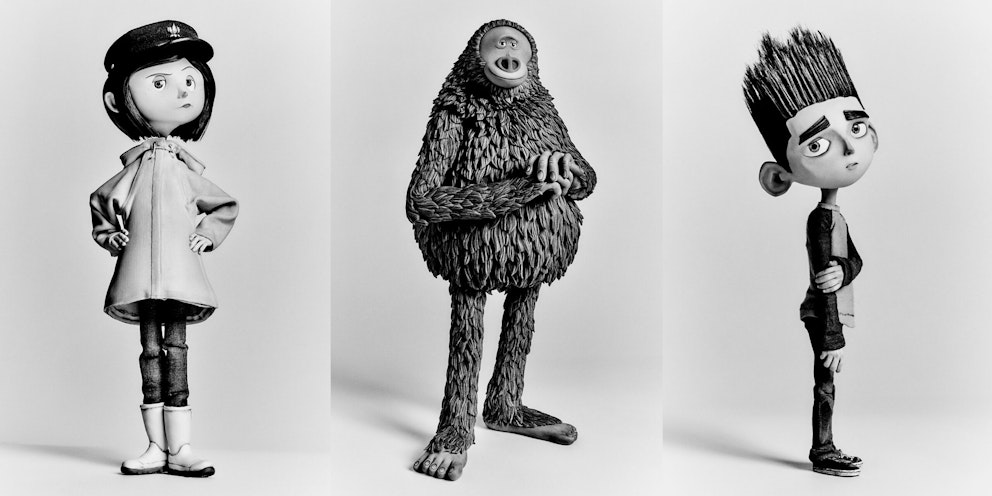 Inside Laika Studios: One Frame At A Time