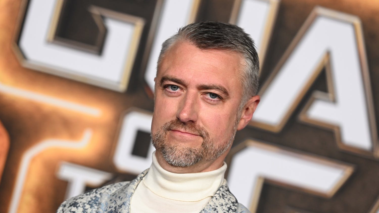 Sean Gunn To Play DC Villain Maxwell Lord