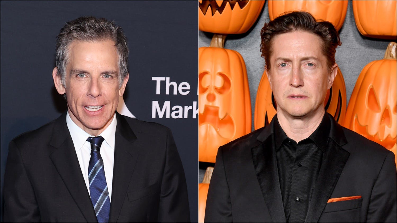 Ben Stiller Starring In David Gordon Green's New Comedy Drama Nutcrackers