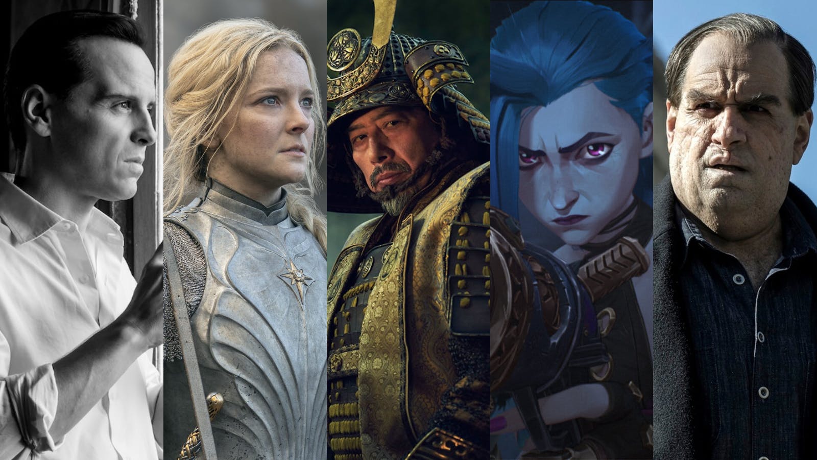 The Best TV Shows Of 2024 So Far