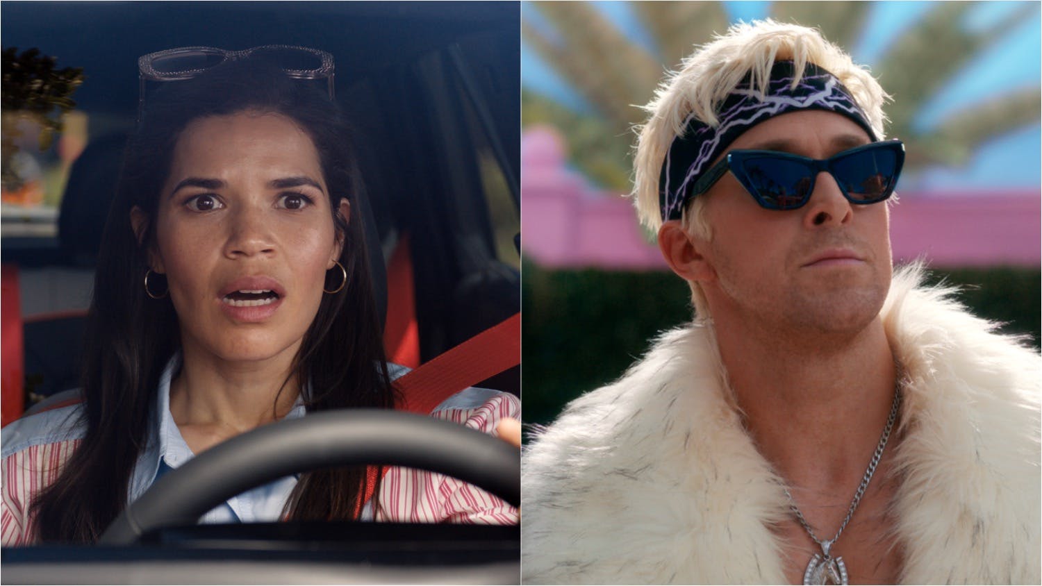 Ryan Gosling And America Ferrera Respond To Barbie’s Major Oscar Snubs