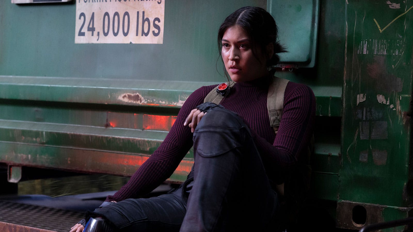 Echo Review – 'An interesting look at a pretty remarkable hero'