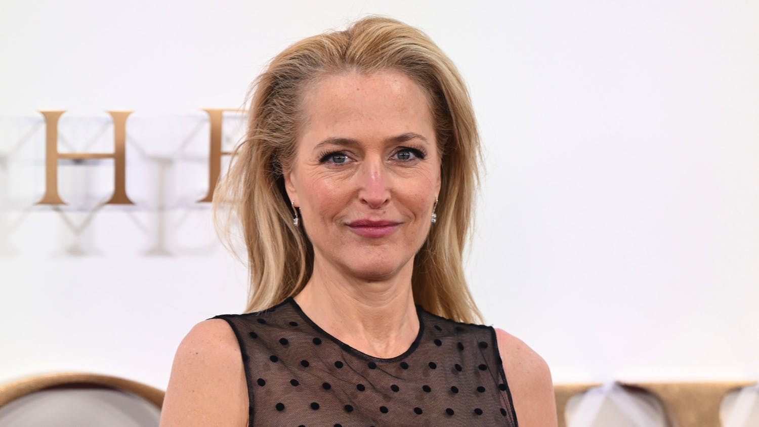 Gillian Anderson Joins Tron: Ares As Shooting Gets Underway