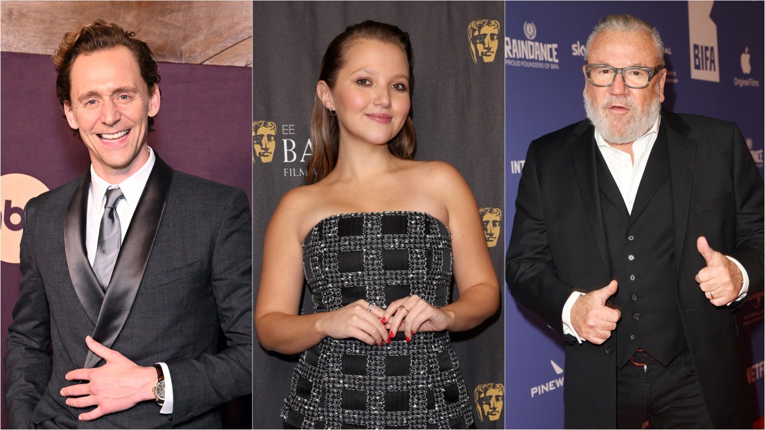 Empire Podcast #600 (Live At Kings Place, London): Tom Hiddleston, Mia ...