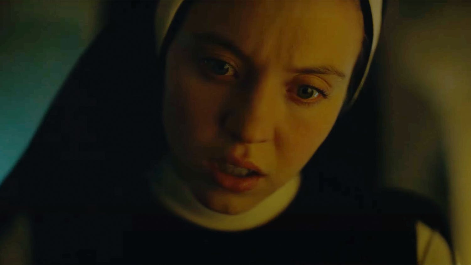 Immaculate Trailer: Sydney Sweeney Experiences Holy Terror In Convent Horror