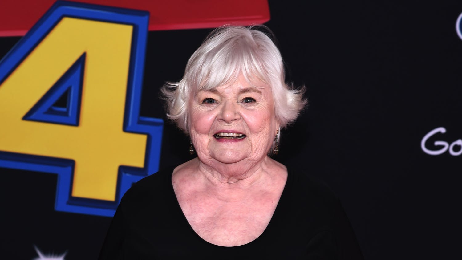 Inside Out 2 Adds June Squibb