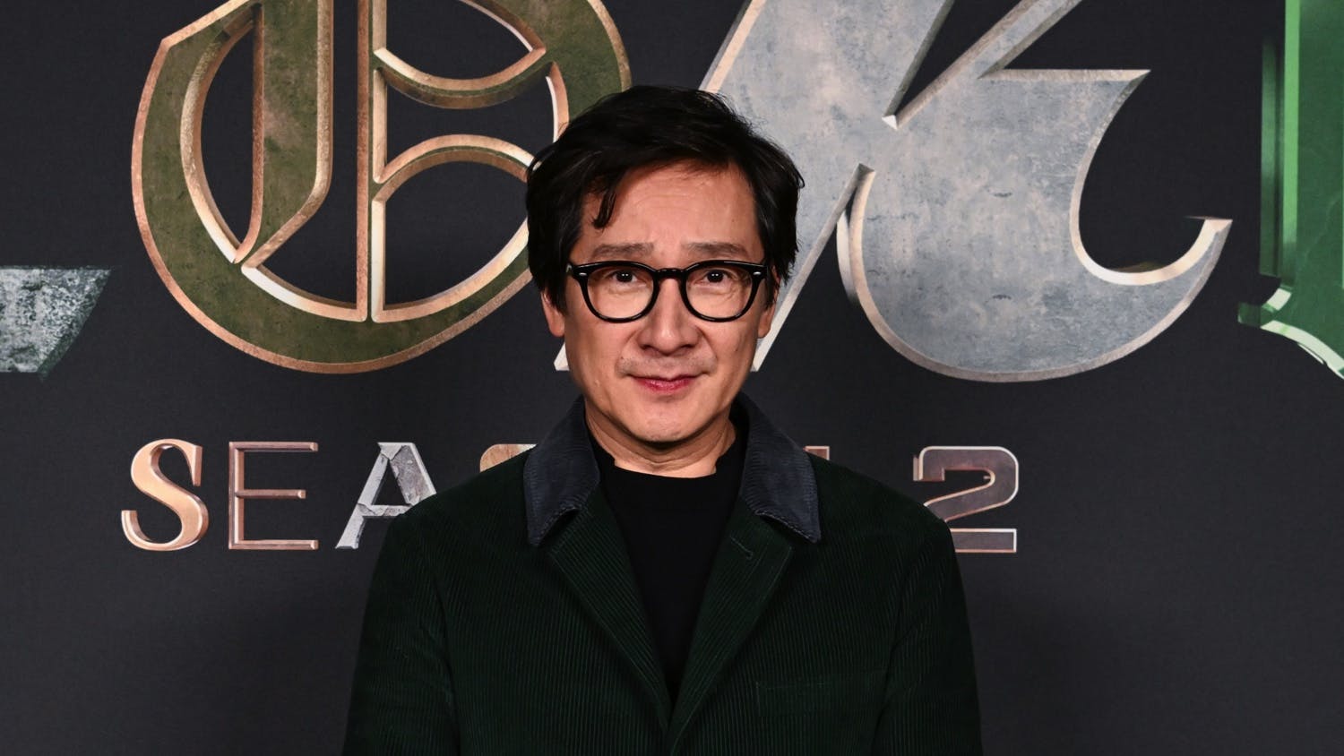 Ke Huy Quan Starring In Action Thriller With Love