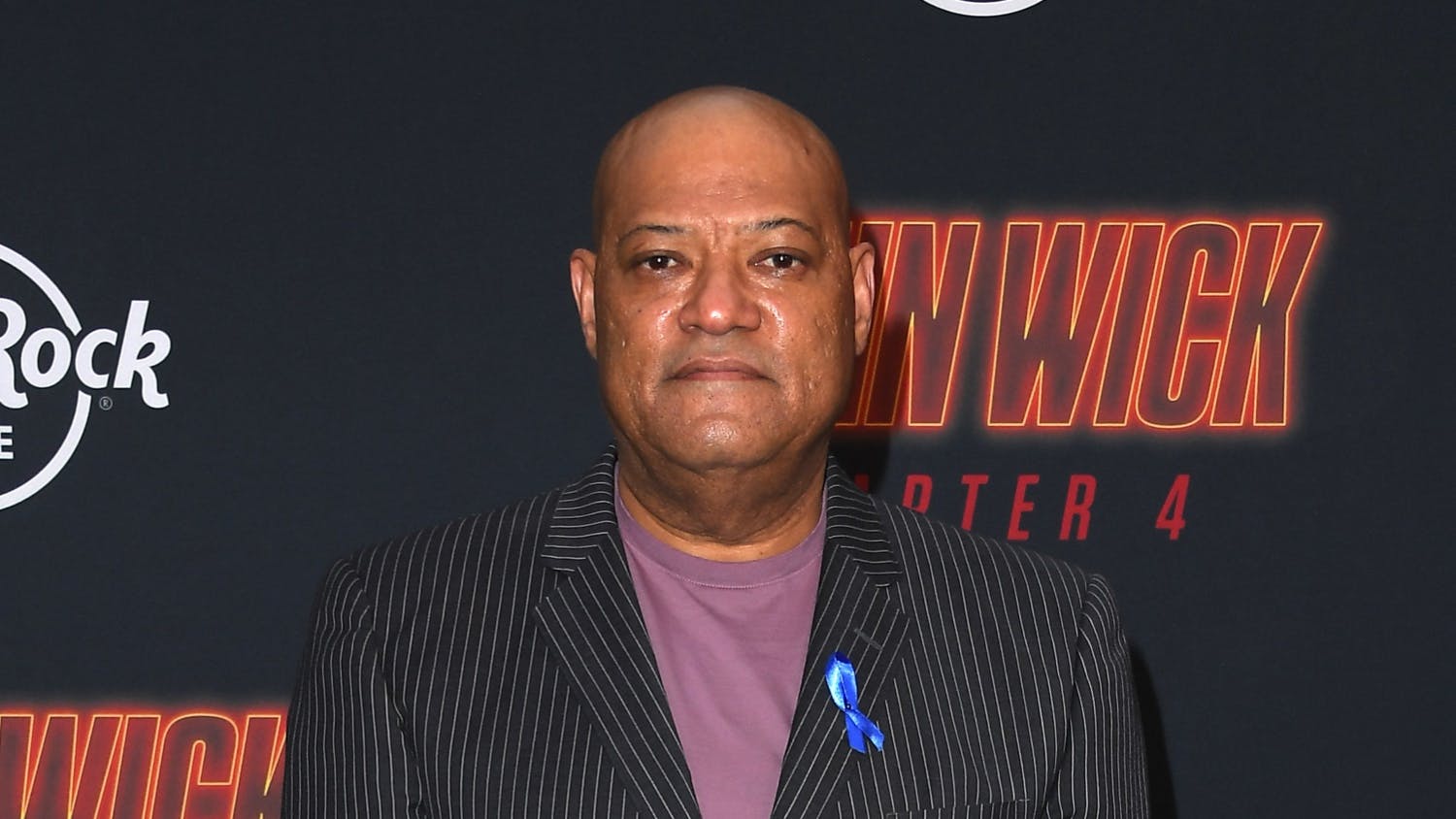 Laurence Fishburne Joins The Witcher As Regis