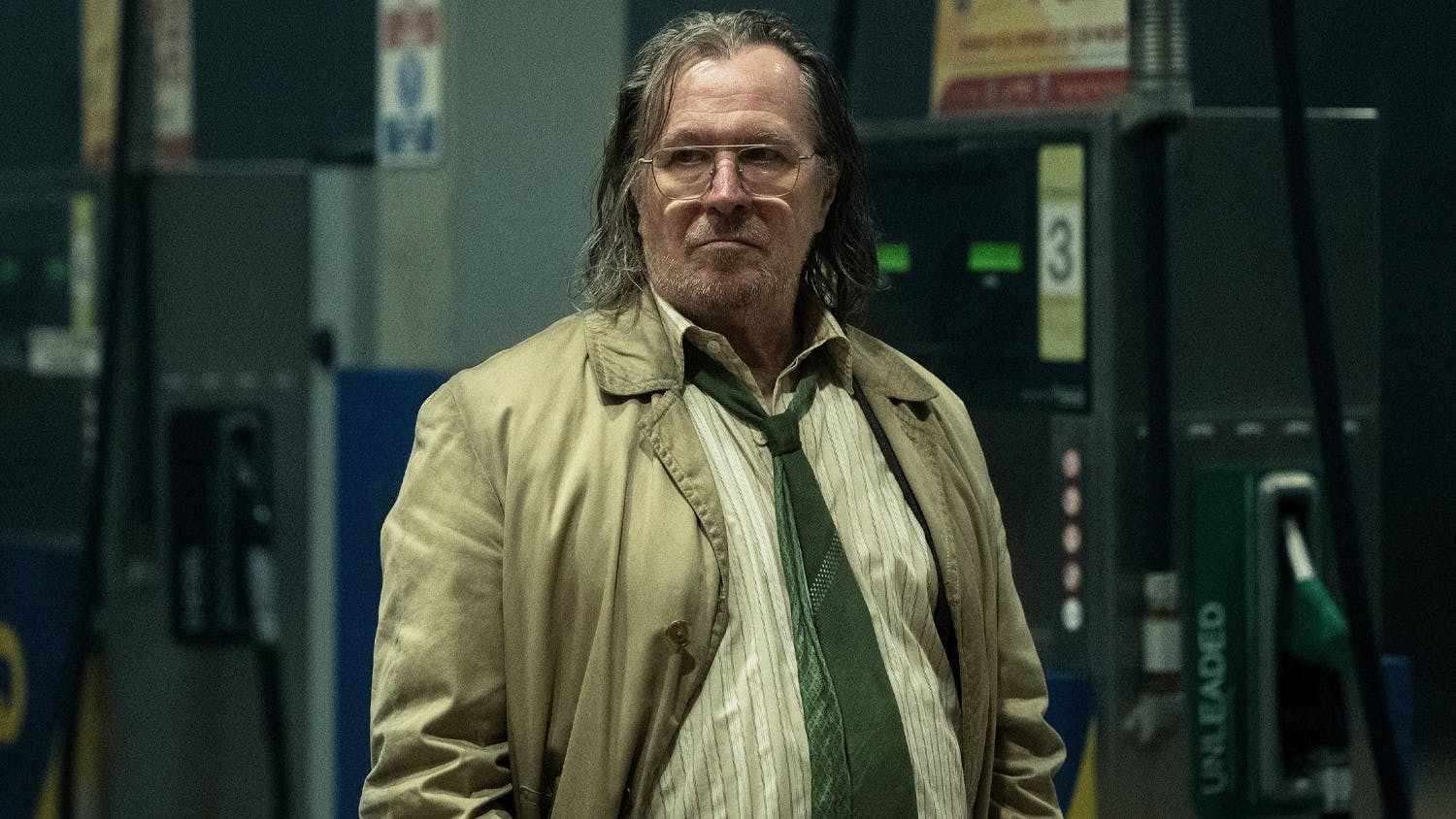 Slow Horses: Season 3 Review – 'A beautifully crafted prestige drama'