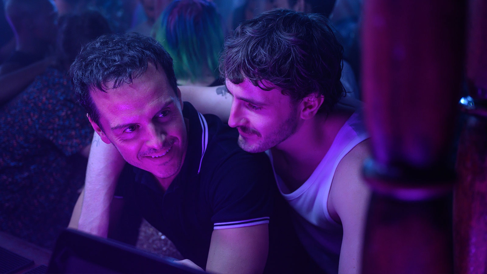 All Of Us Strangers Review A Flawless Film That Reaches For The Stars