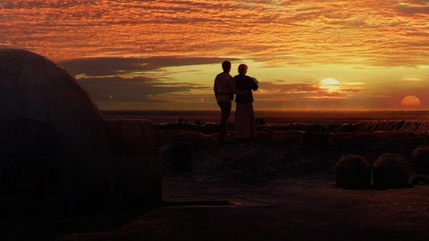 Why Revenge Of The Sith Is The Best Star Wars Prequel