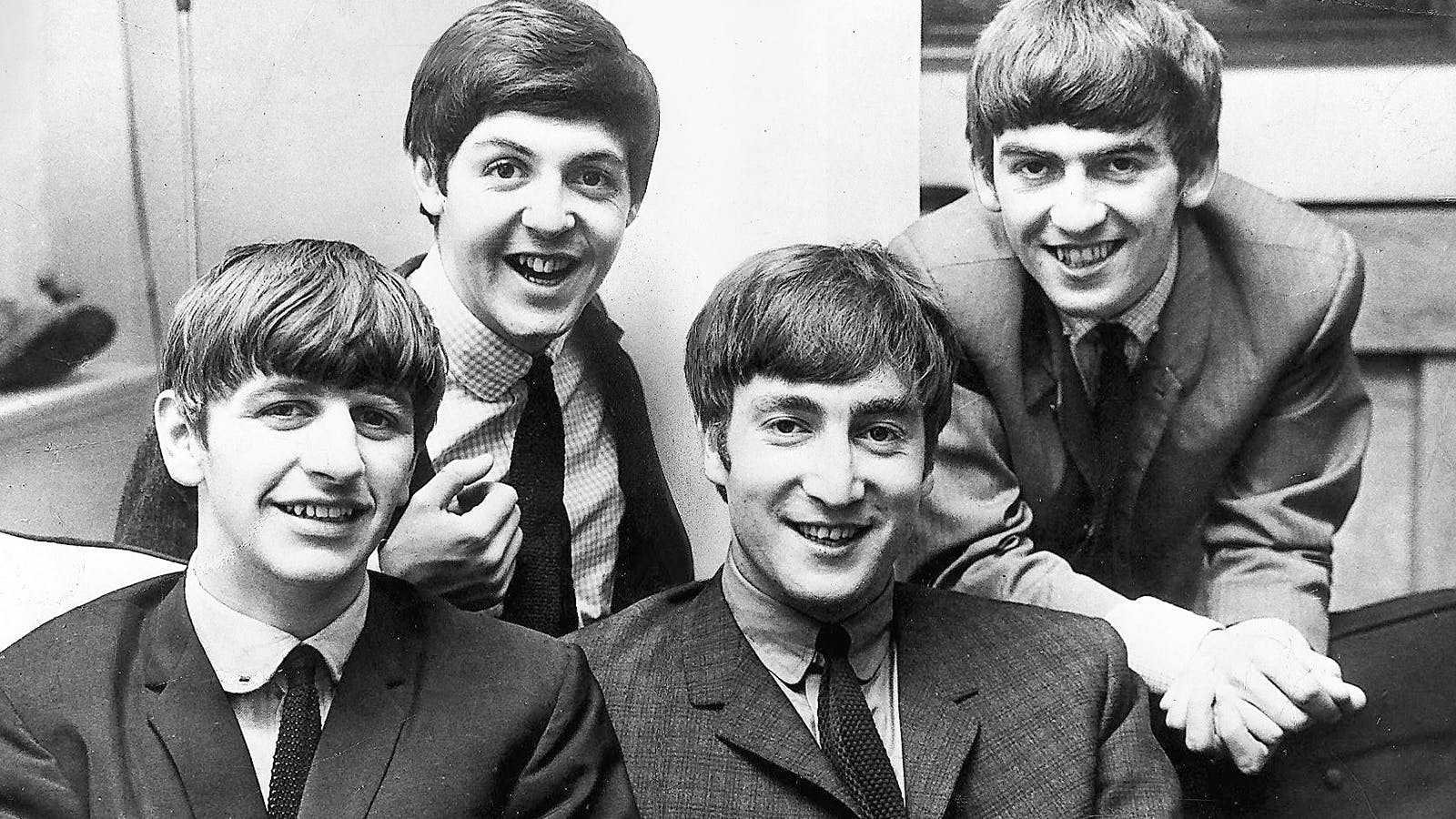 Four Beatles Biopics Coming From Director Sam Mendes – One For Each ...