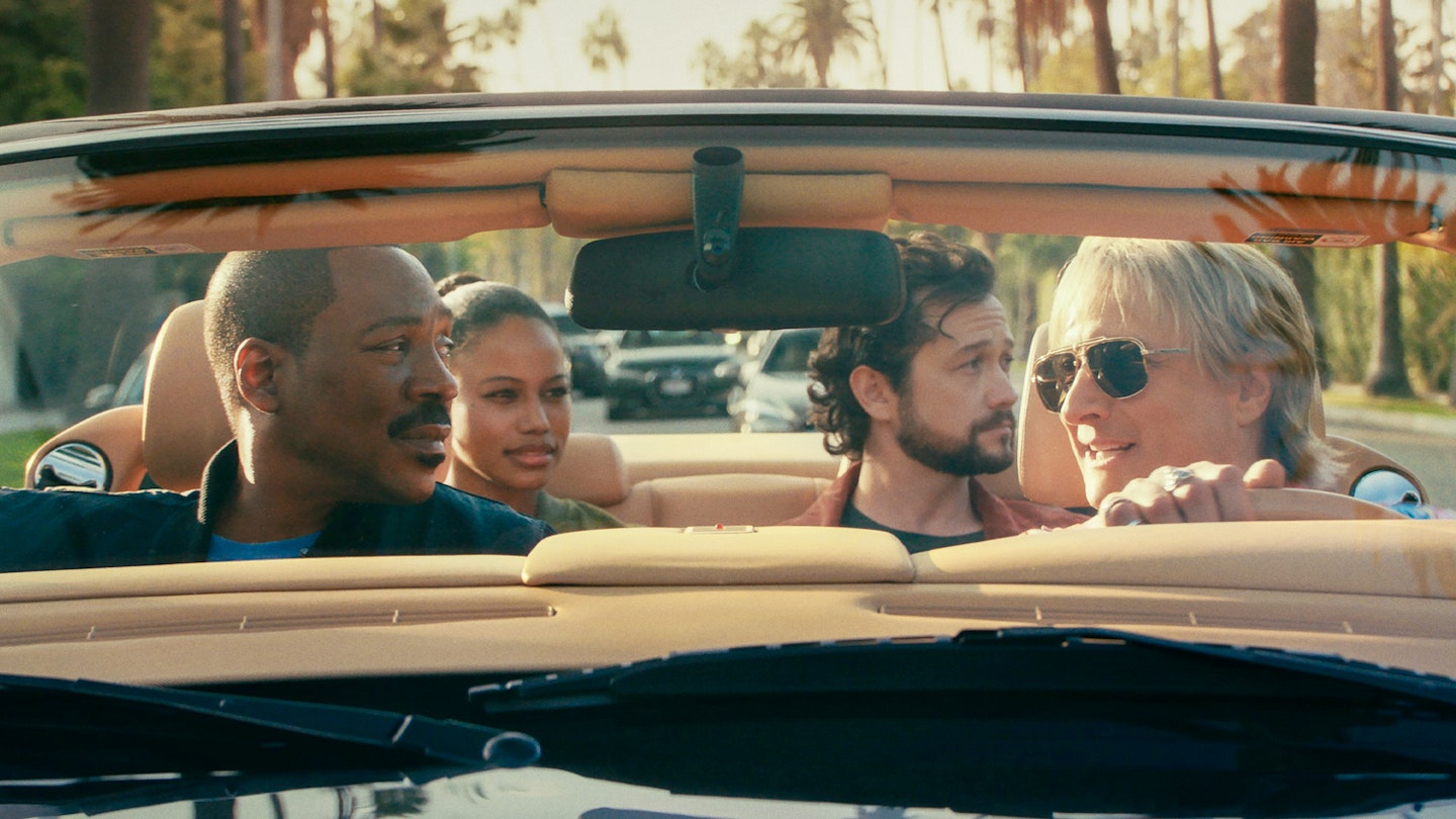 Beverly Hills Cop: Axel F Release Date Confirmed For July Beverly Hills Cop: Axel F Release Date Confirmed For July