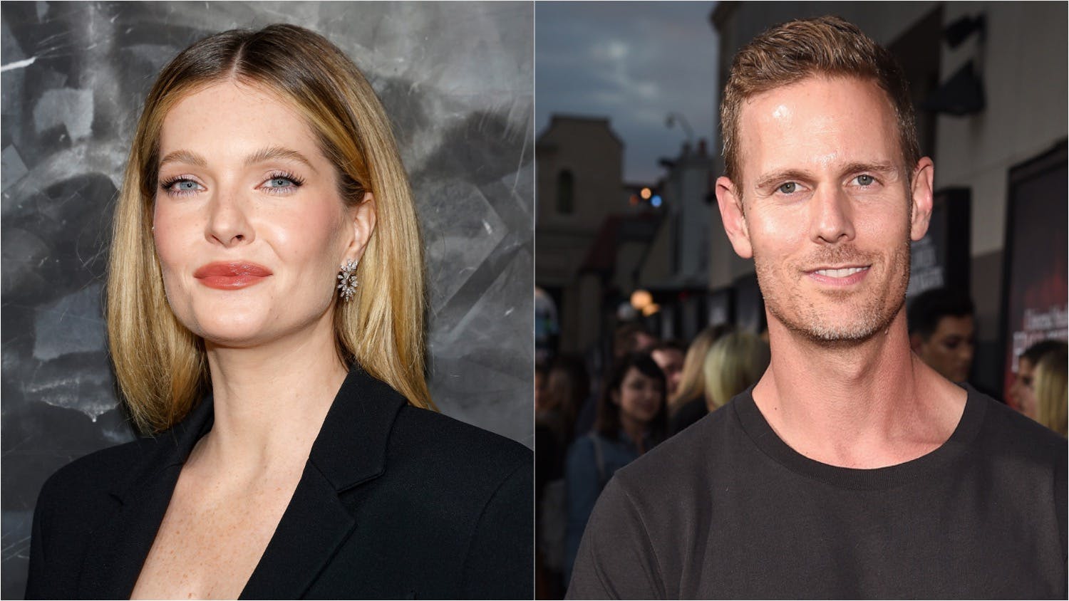 The White Lotus' Meghann Fahy Starring In Blumhouse Thriller Drop For ...