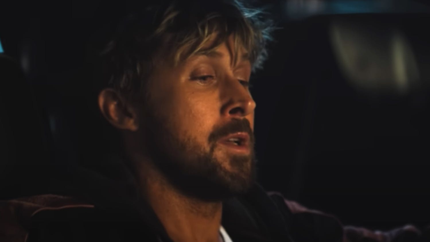 The Fall Guy Trailer Finds Ryan Gosling Getting Emotional