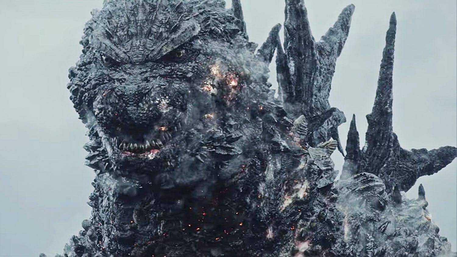 Godzilla Minus One Director Teases Possible Sequel: ‘Perhaps It’s The ...