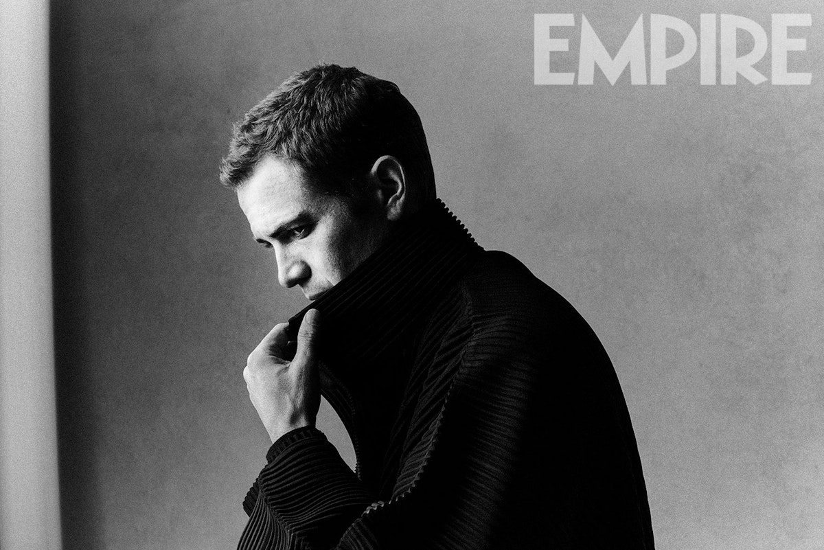 Hayden Christensen Interview: Star Wars' Master Of The Dark Side Speaks