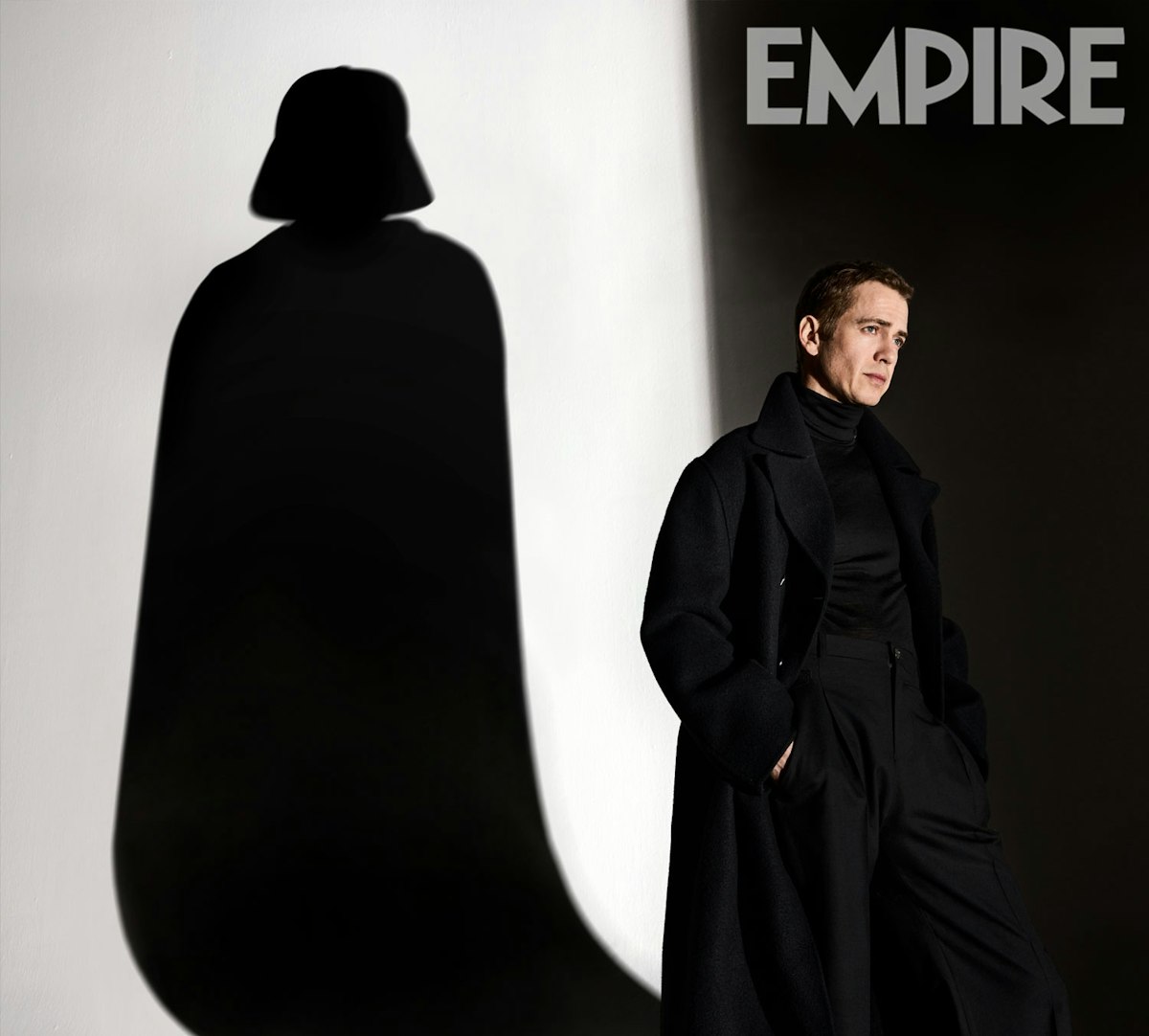 Hayden Christensen Interview: Star Wars' Master Of The Dark Side Speaks