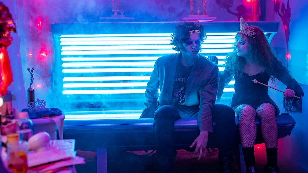 Lisa Frankenstein Review – 'A new kind of adolescent horror'